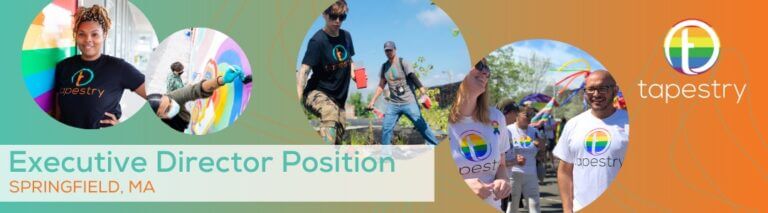 Work With Us – Tapestry Health