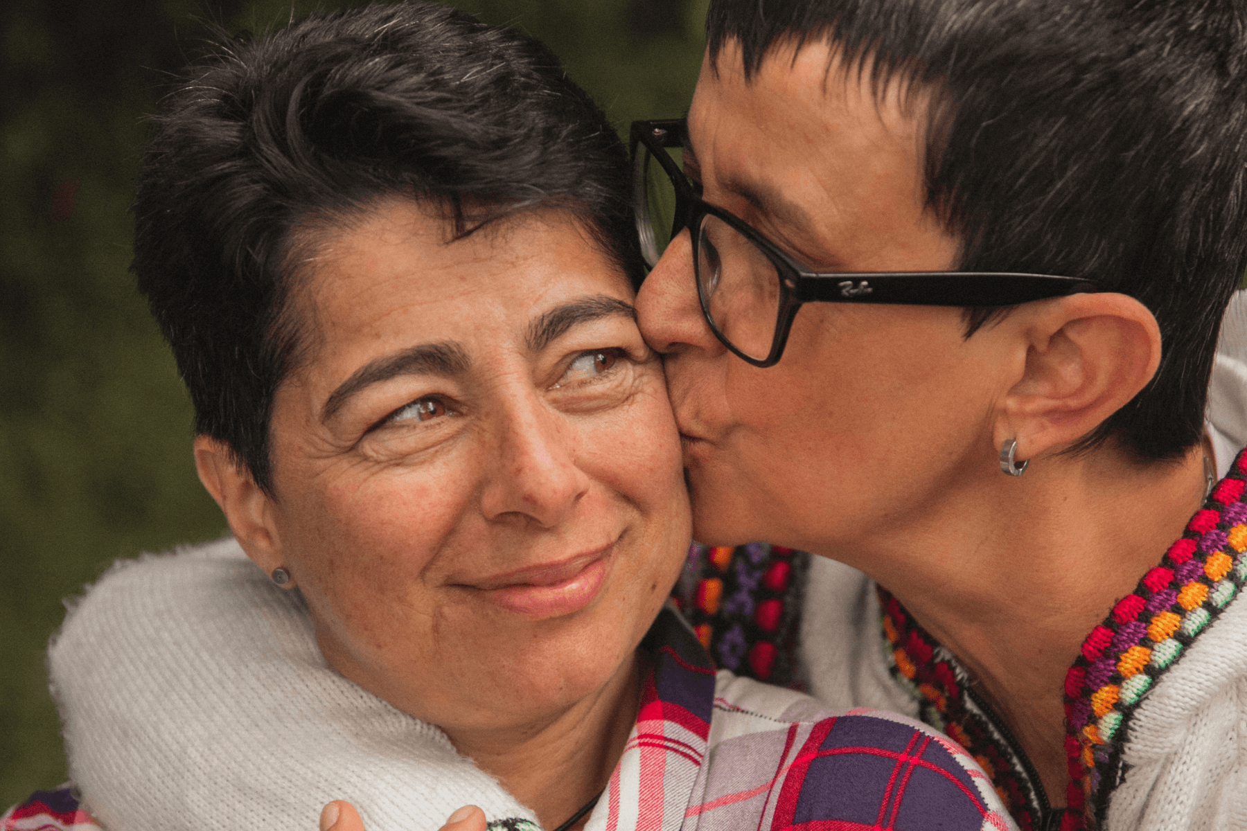 Legacy Giving - Tapestry Health